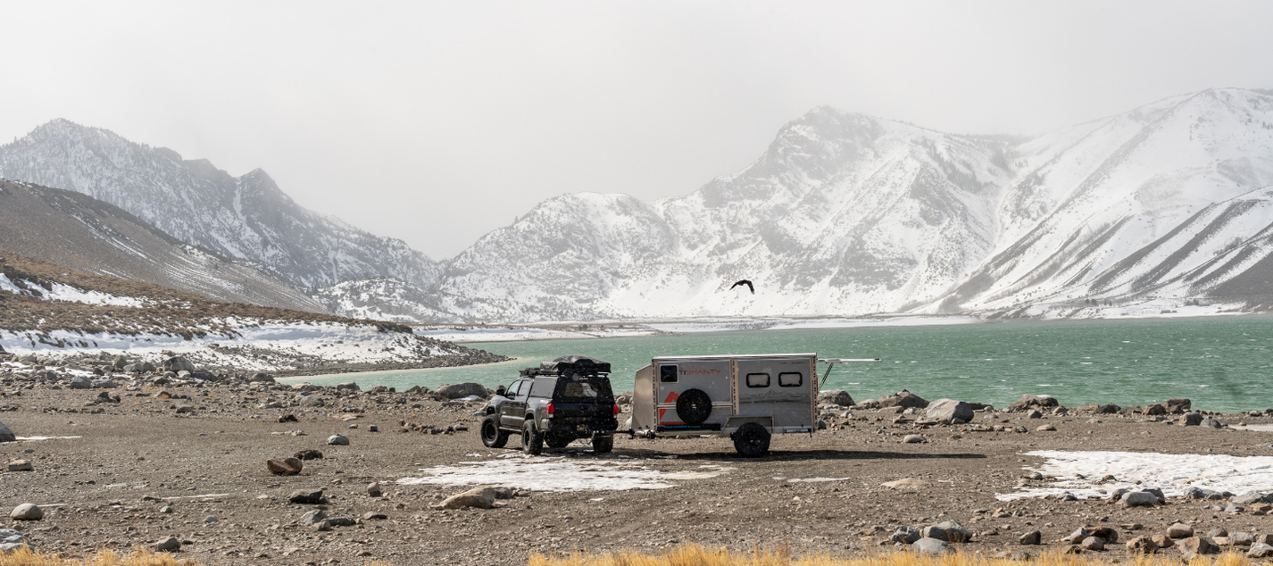 A-Frame Trailer – ANTISHANTY