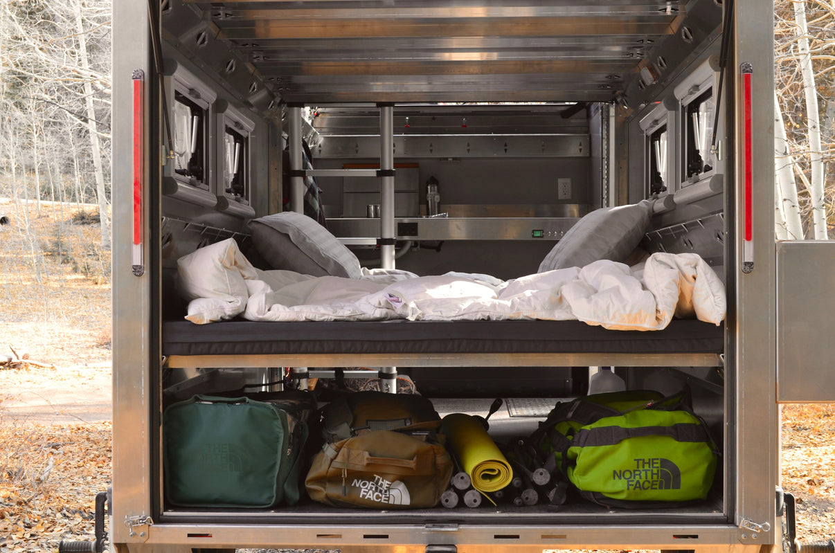 A-Frame Trailer – ANTISHANTY