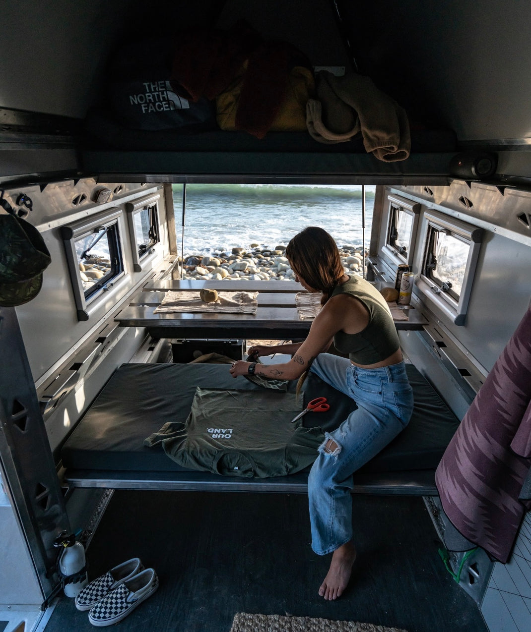 Home page – ANTISHANTY