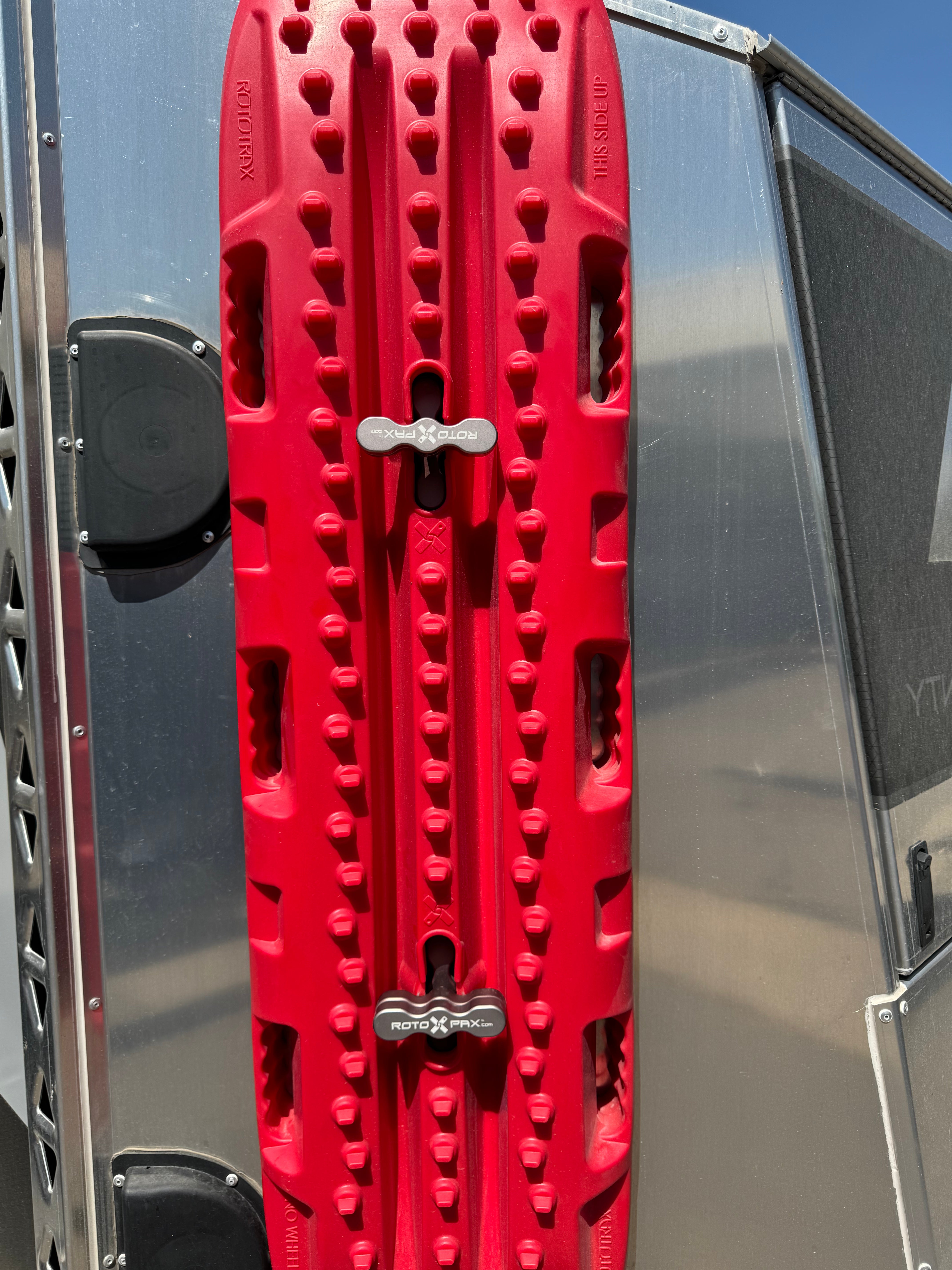 RototraX Traction Boards – ANTISHANTY